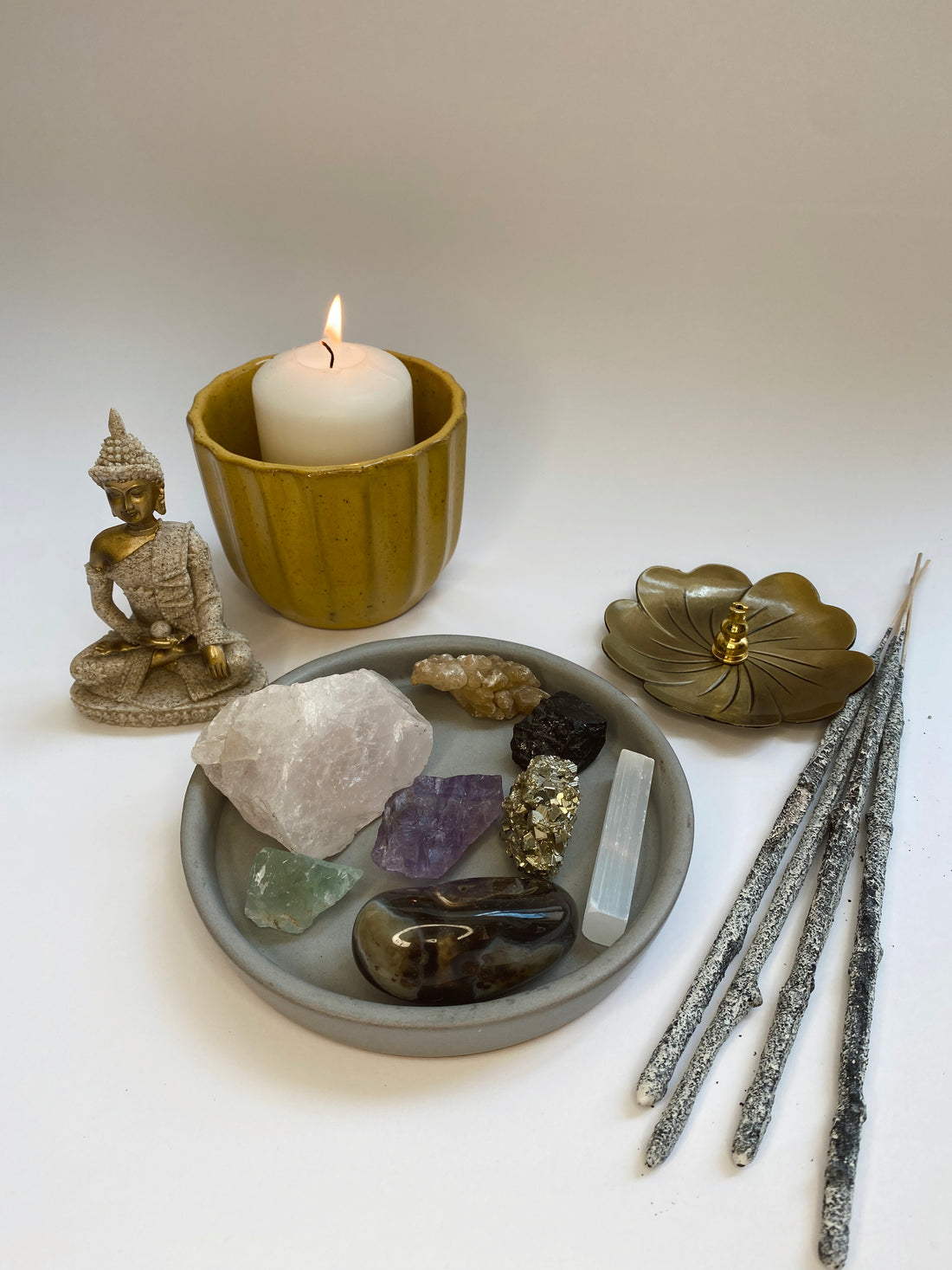 Kit Lam – Omtu Store